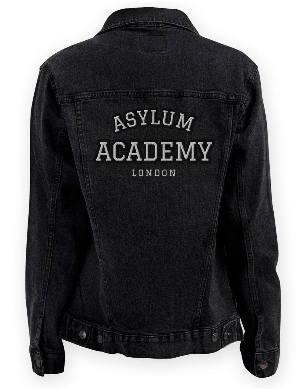 Apparel - The Asylum Emporium