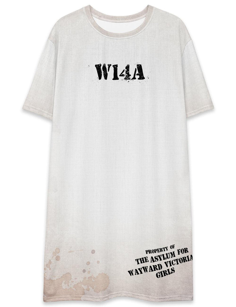 Emilie Autumn's Asylum Emporium – The Asylum Emporium