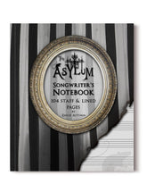 Books – The Asylum Emporium